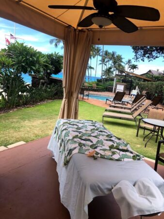 Body Massage in Lahaina, HI - Facial Massages & More